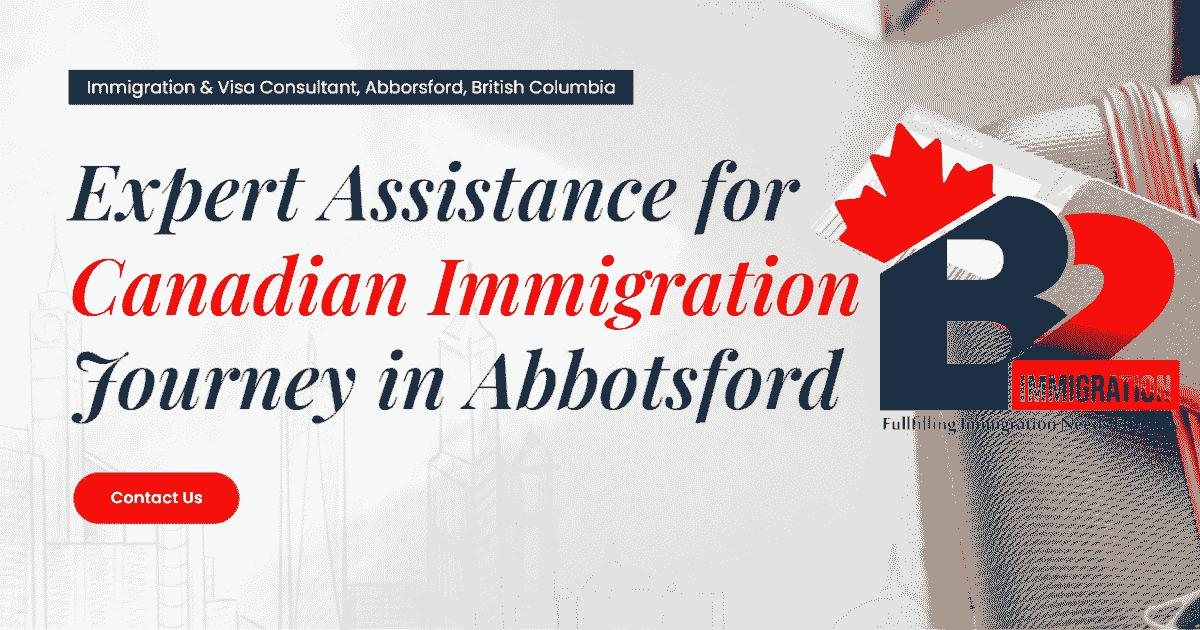 Home - B2 Immigration Inc.